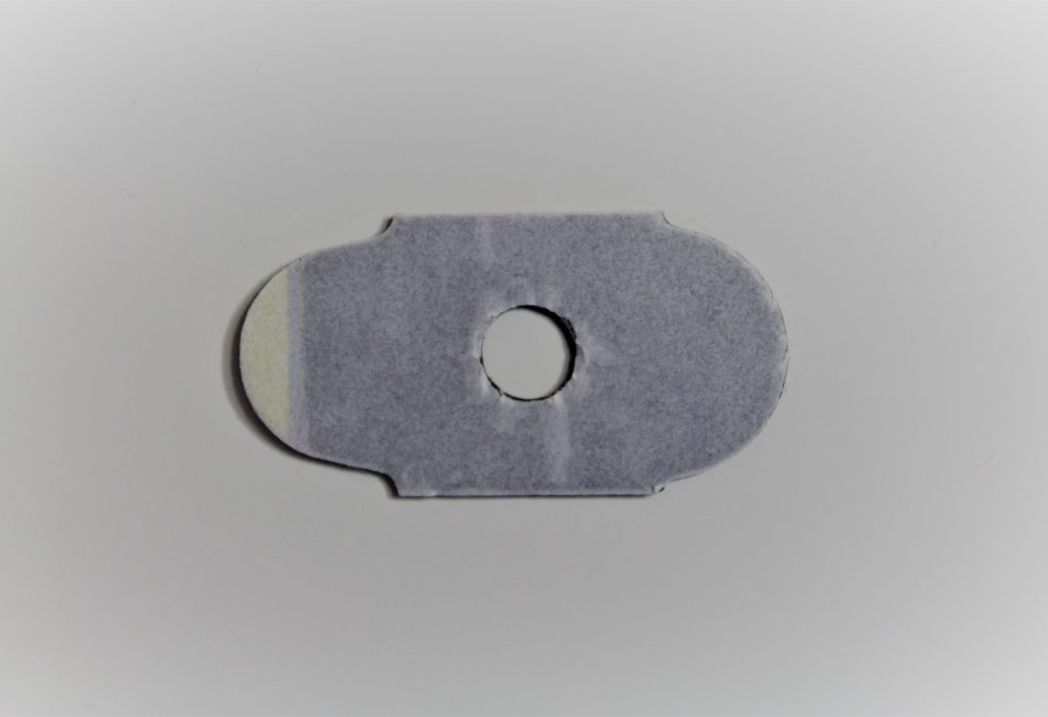 8,000 Nidek Budget Edging Pads - SOS Optical