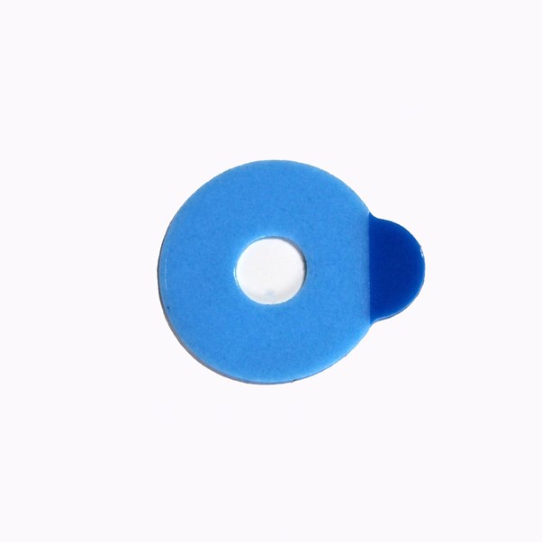 3,000 Essilor Blue Cut Edger Pads - SOS Optical
