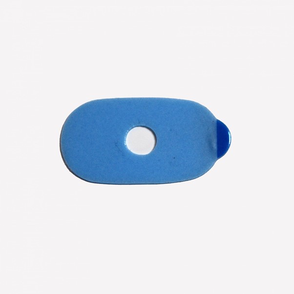 1,000 Nidek Blue Cut Edger Pads - SOS Optical